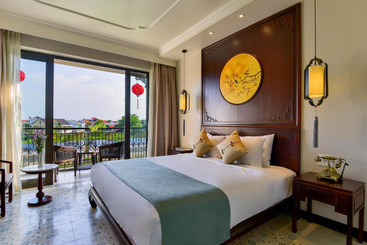 Where to Stay: 15 Best Hotels in Hoi An Old Town - Hungariandreamers