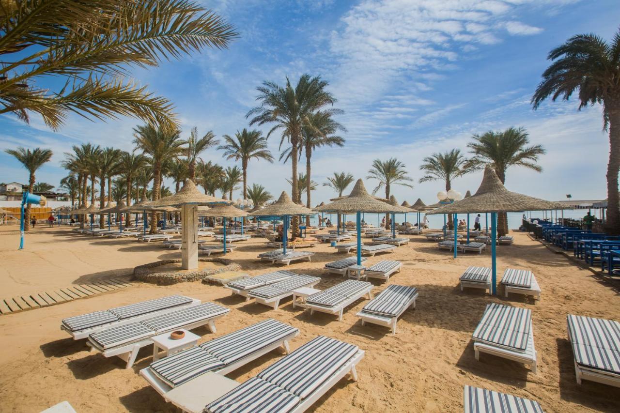 The 9 Best All-Inclusive Resorts in Hurghada - Hungariandreamers