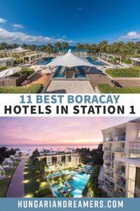 11 Best Boracay Hotels And Resorts In Station 1 Hungariandreamers