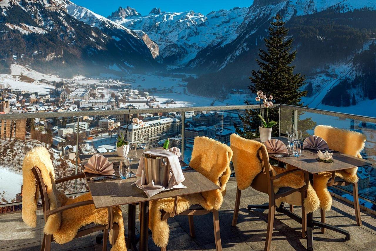 13 Best Hotels in the Switzerland Mountains - Hungariandreamers
