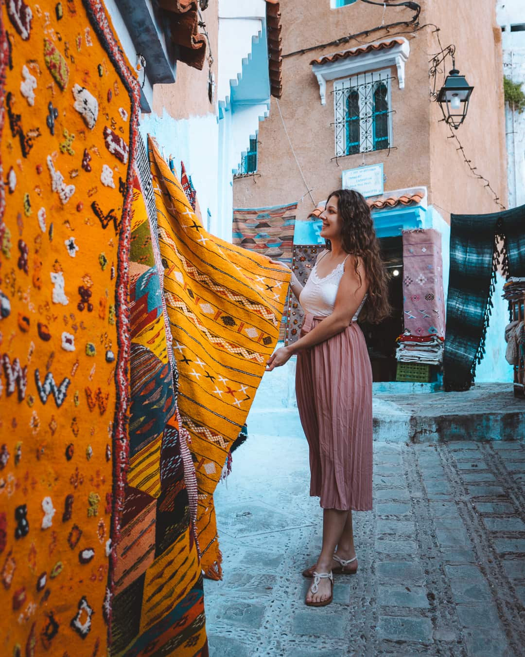 7 Best Things to Do in Chefchaouen, Morocco - Hungariandreamers