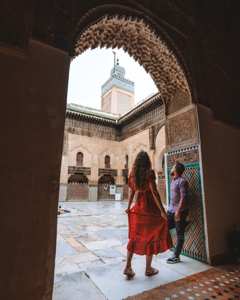 7 Best Things to Do in Fes, Morocco - Hungariandreamers