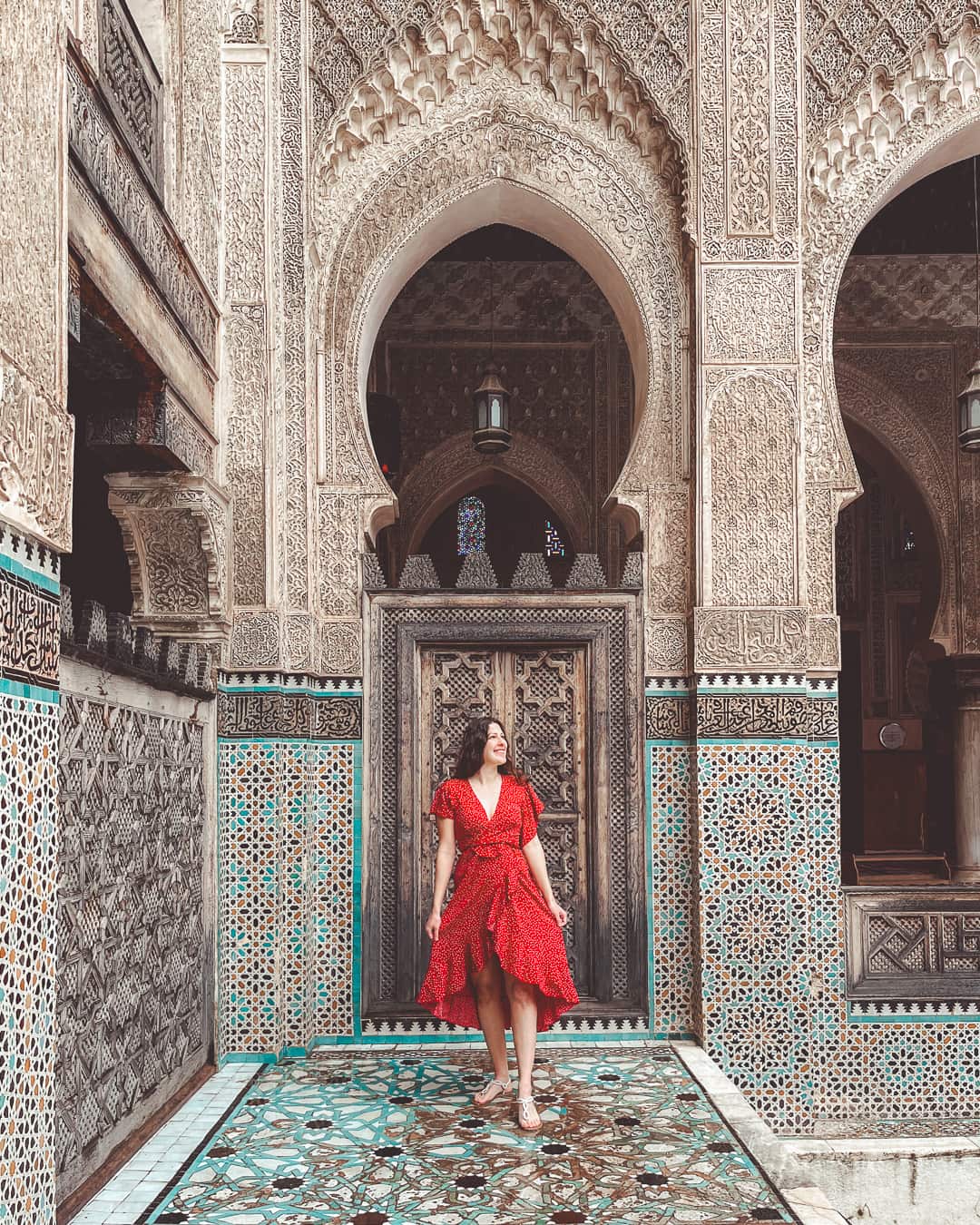 7 Best Things to Do in Fes, Morocco - Hungariandreamers