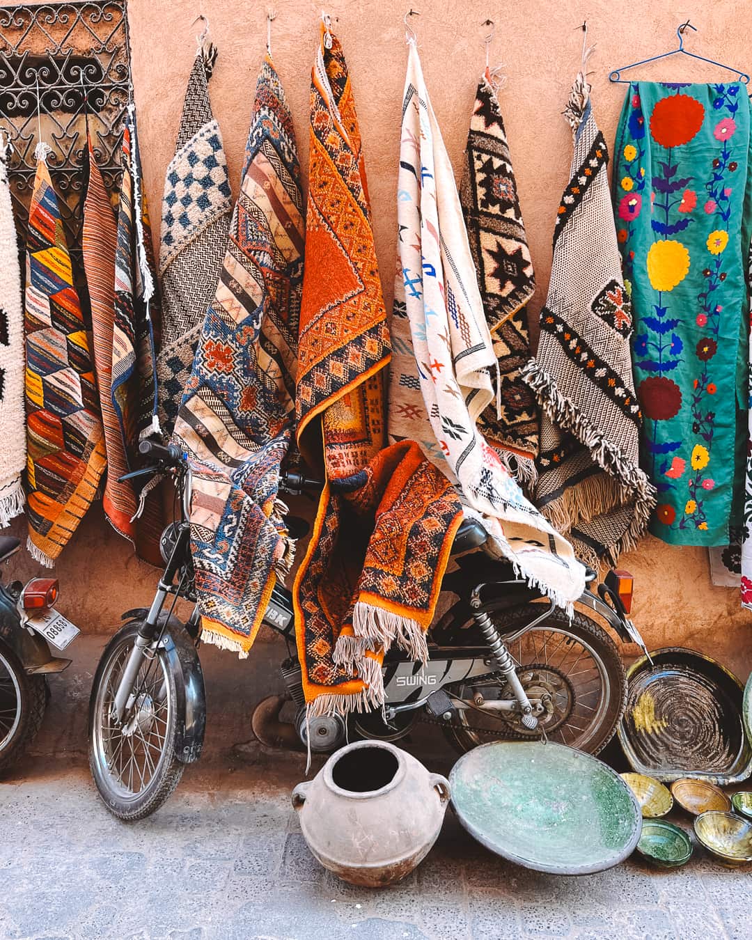 15 Epic Things to Do in Marrakech, Morocco - Hungariandreamers