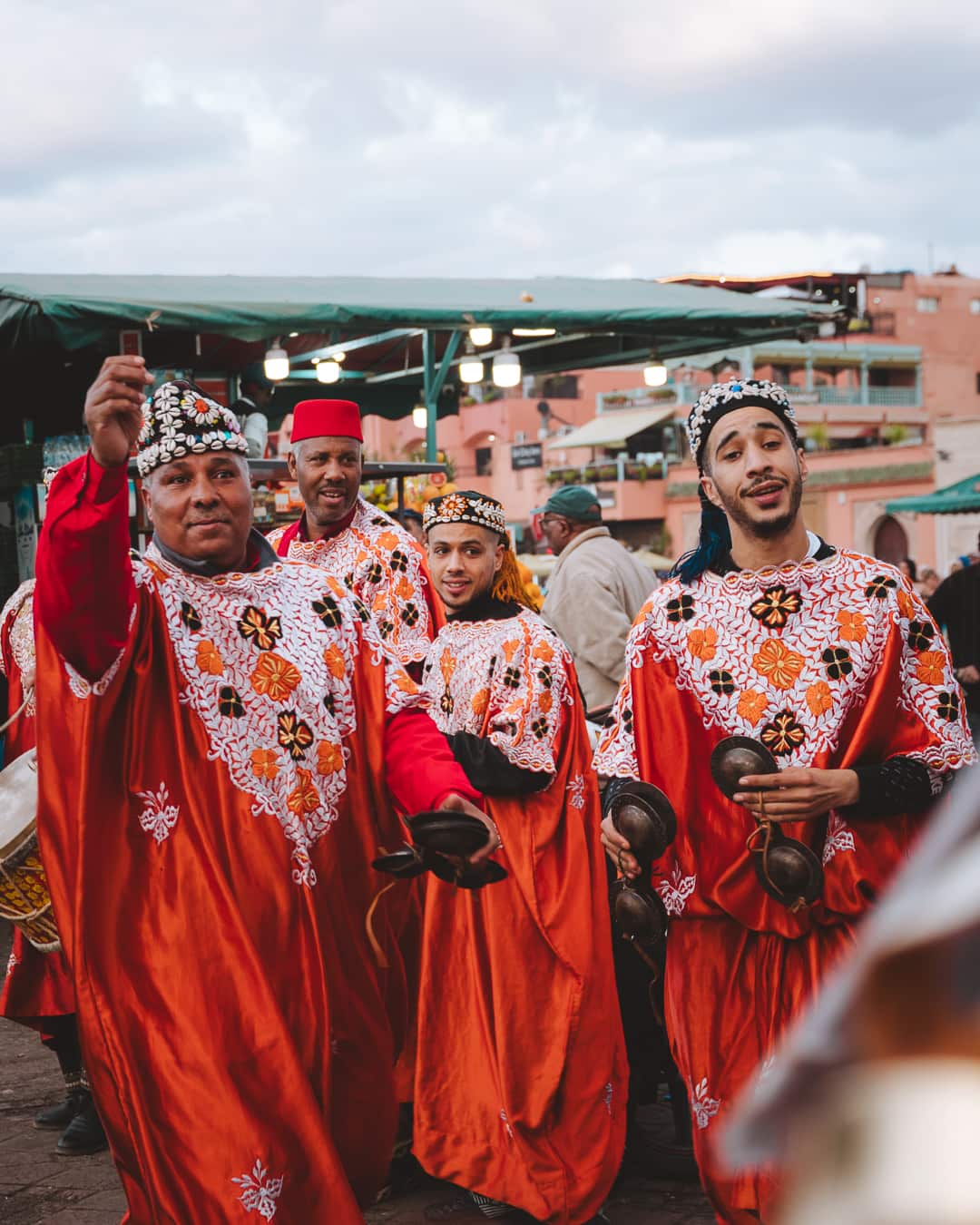 15 Epic Things to Do in Marrakech, Morocco - Hungariandreamers