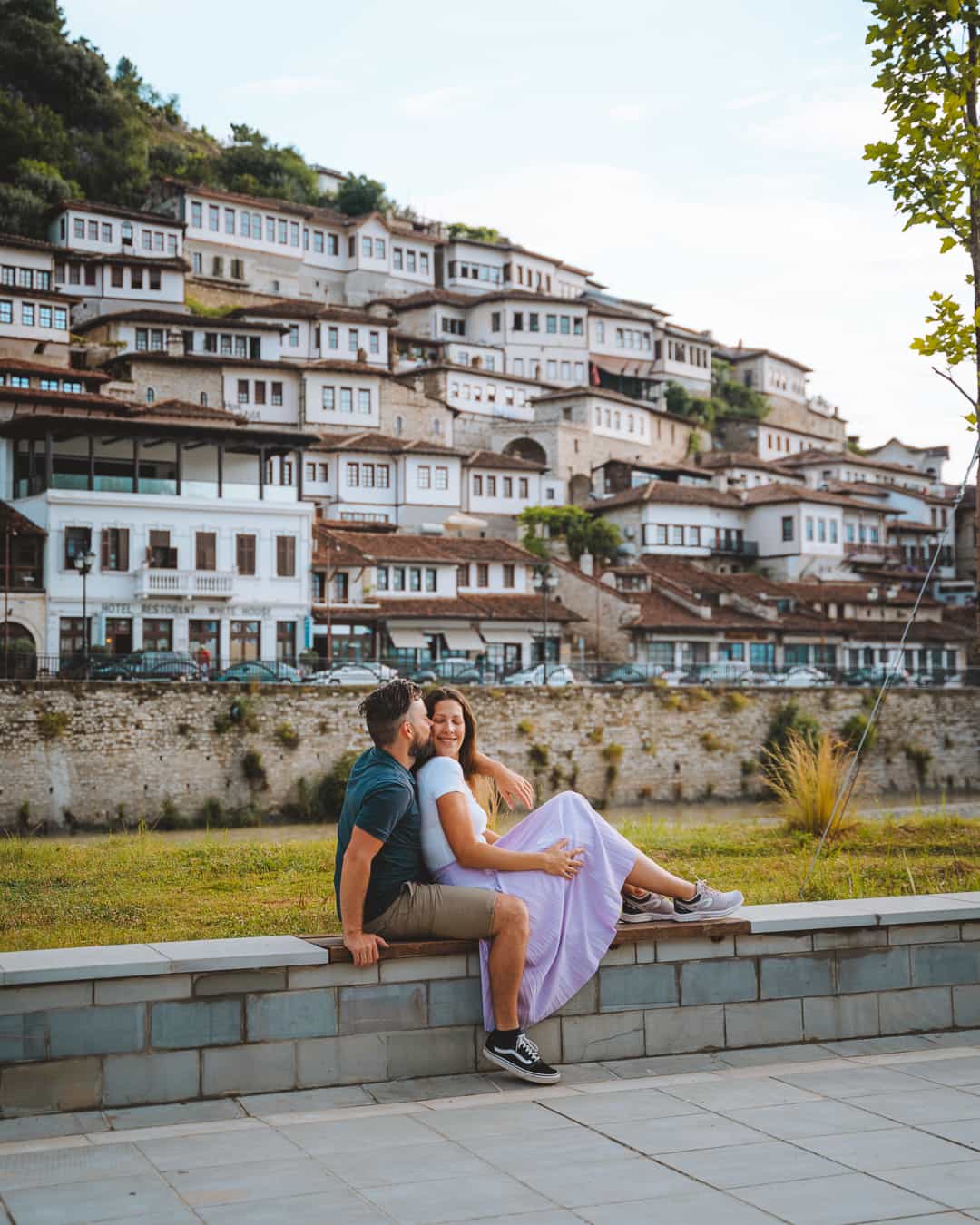 8 Best Things to Do in Berat, Albania - Hungariandreamers