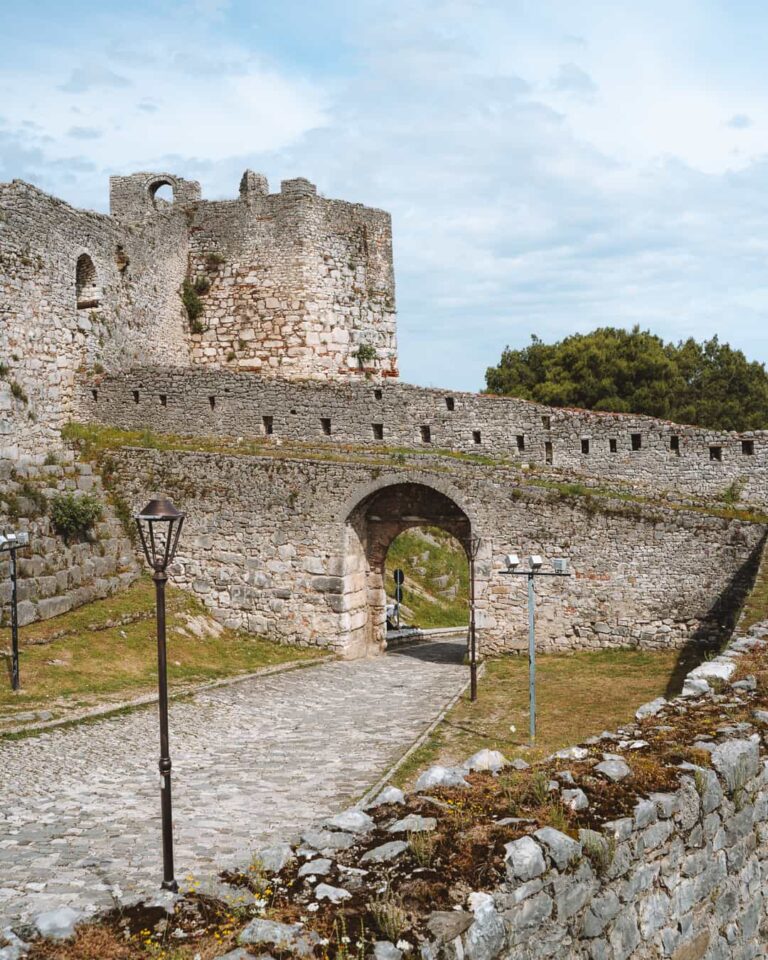 How to Visit Berat Castle: Complete Guide (2025) - Hungariandreamers