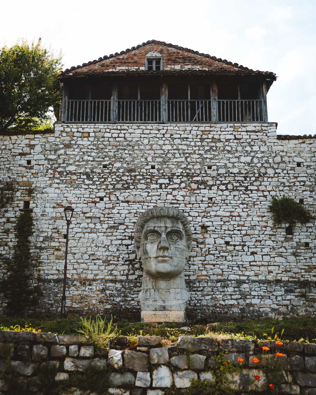 How to Visit Berat Castle: Complete Guide (2025) - Hungariandreamers