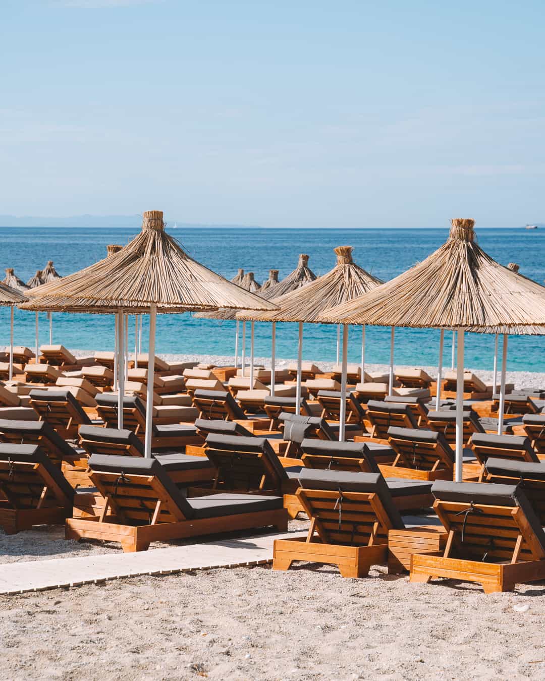 7 Best Beaches in Himare You Must Visit - Hungariandreamers
