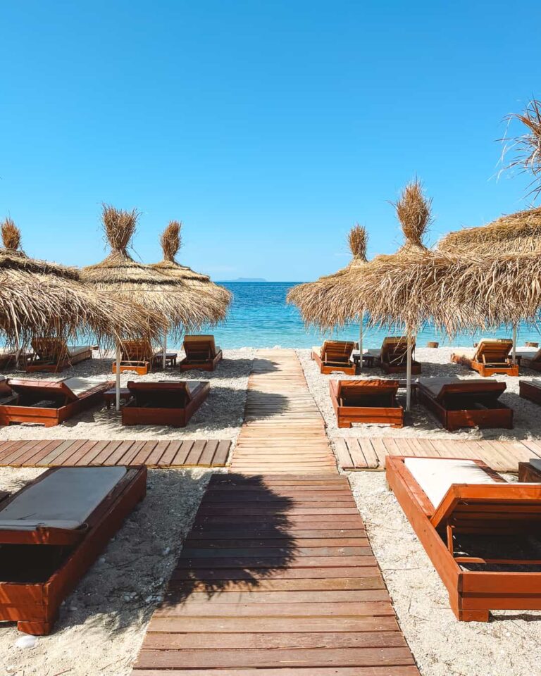 7 Best Things to Do in Himare, Albania - Hungariandreamers