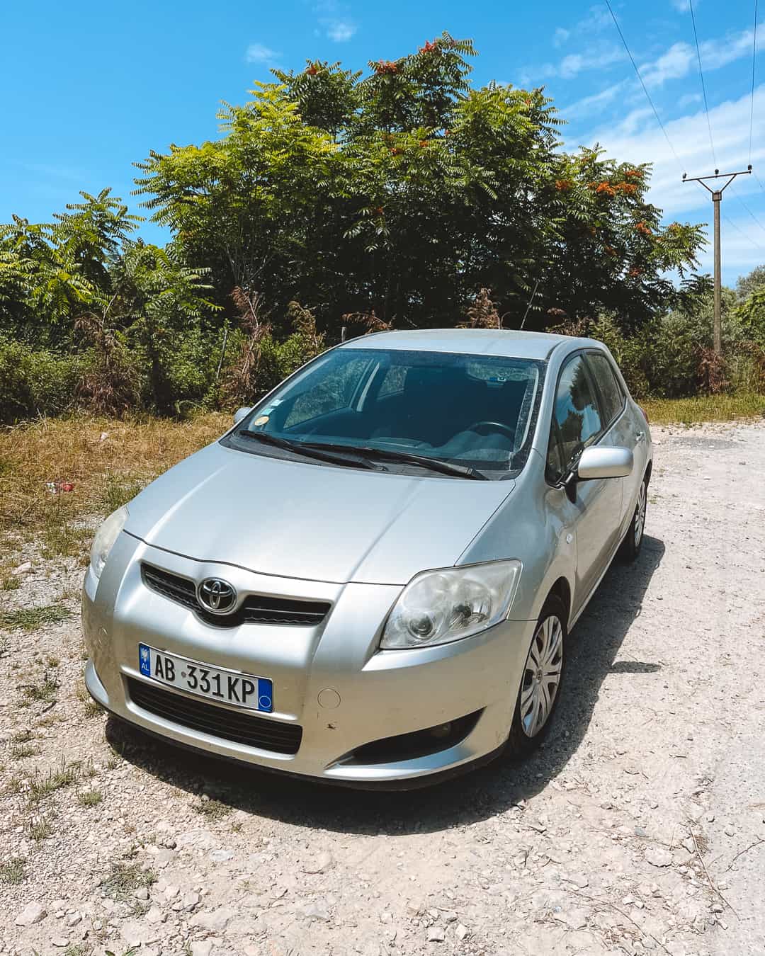 How to Get from Tirana to Himare - Hungariandreamers