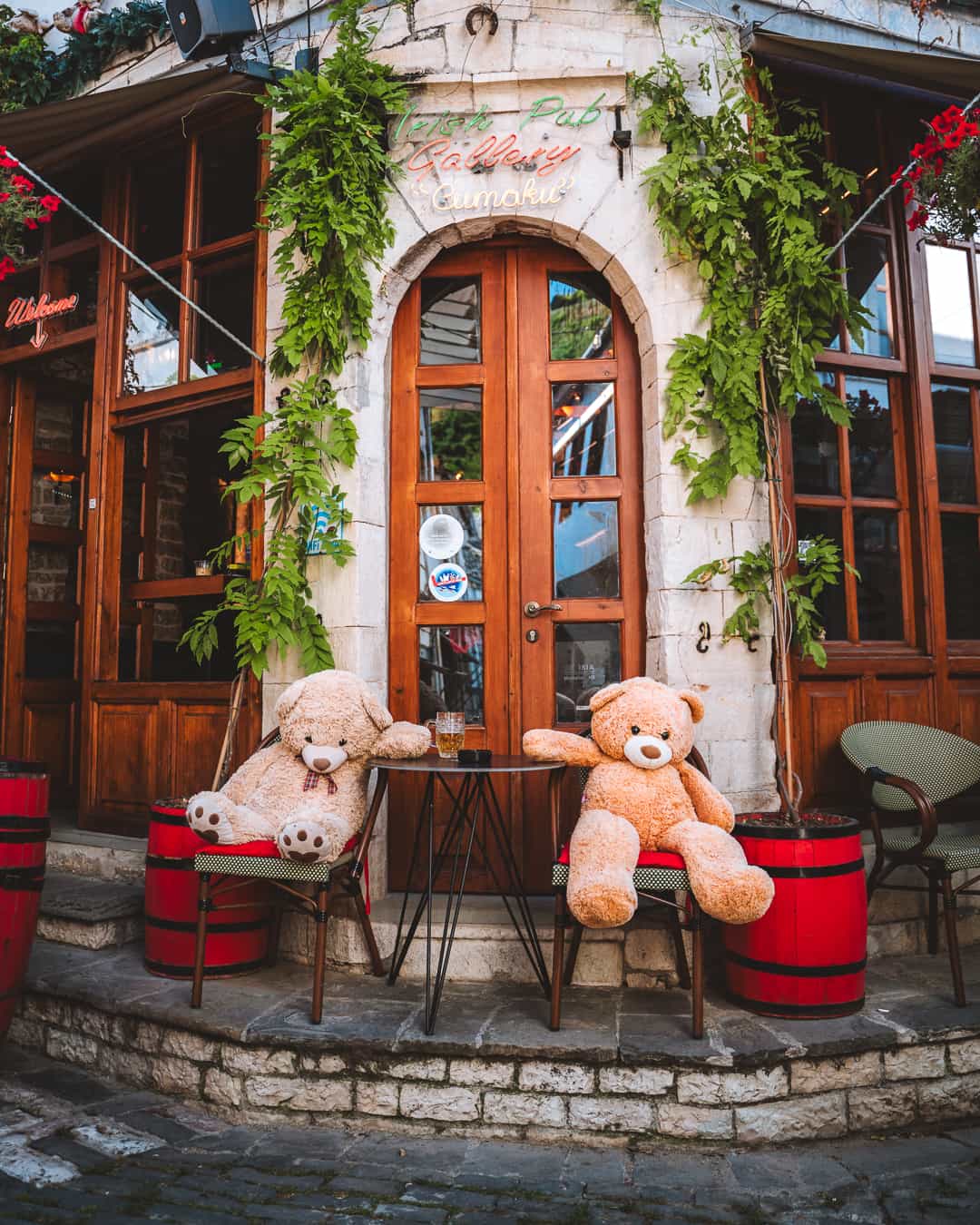 9 Best Things to Do in Gjirokaster, Albania - Hungariandreamers