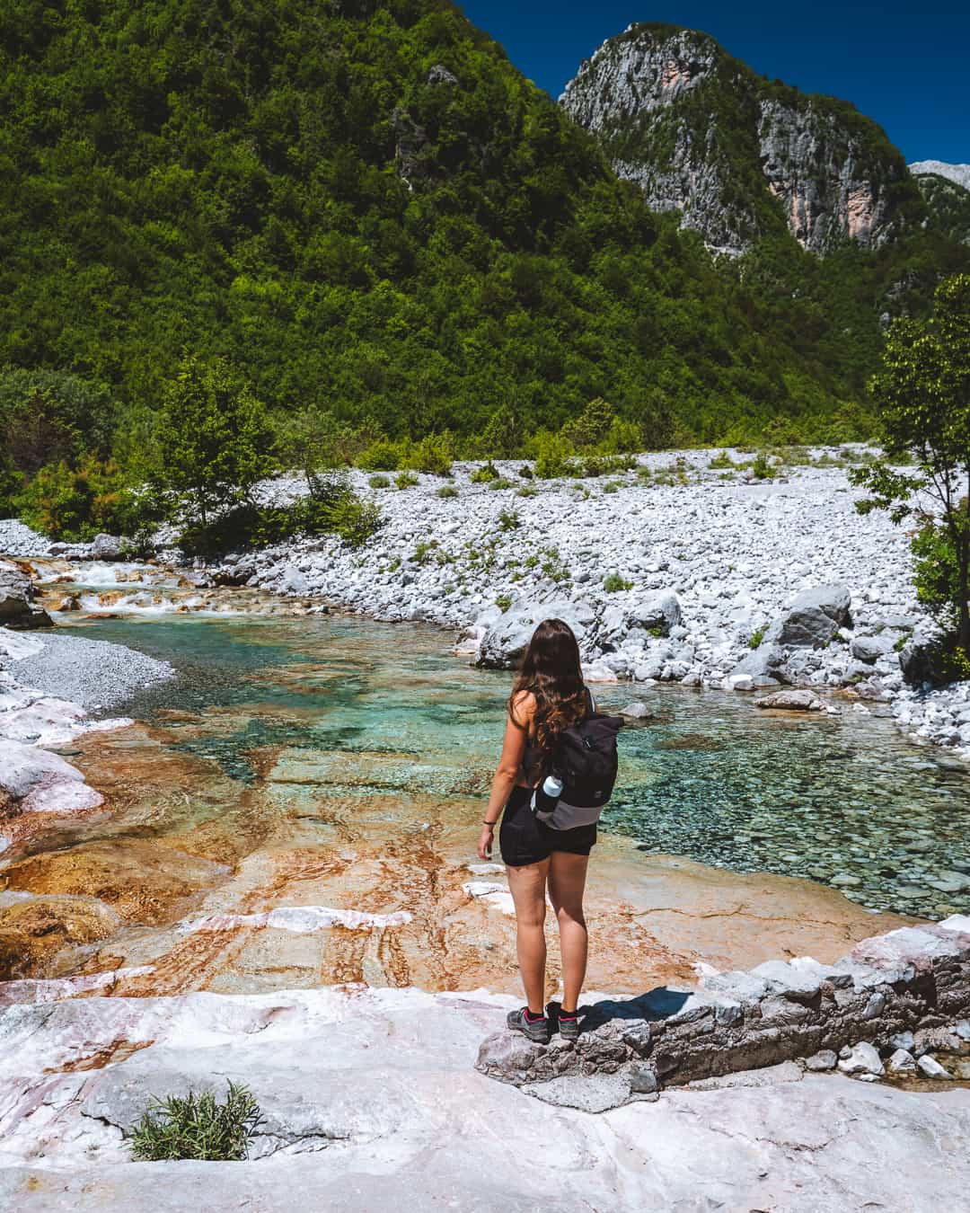 Valbona Valley National Park, Albania: Complete Guide - Hungariandreamers