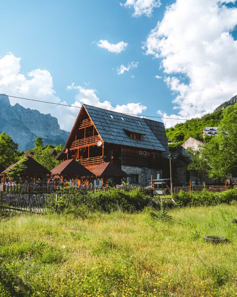 5 Best Things to Do in Theth, Albania - Hungariandreamers