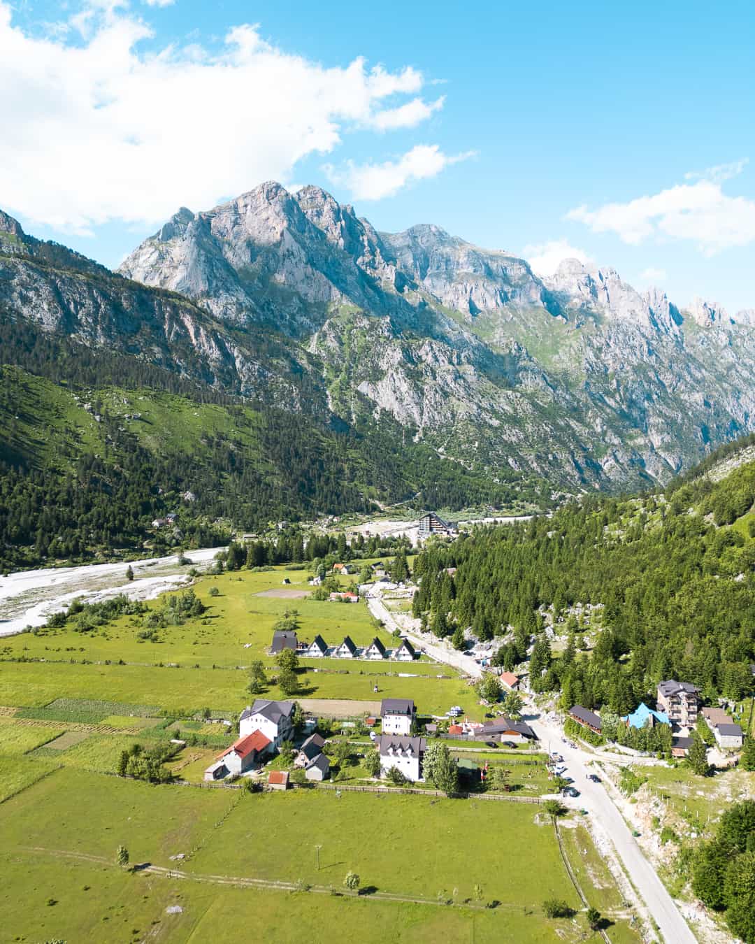 Valbona Valley National Park, Albania: Complete Guide - Hungariandreamers