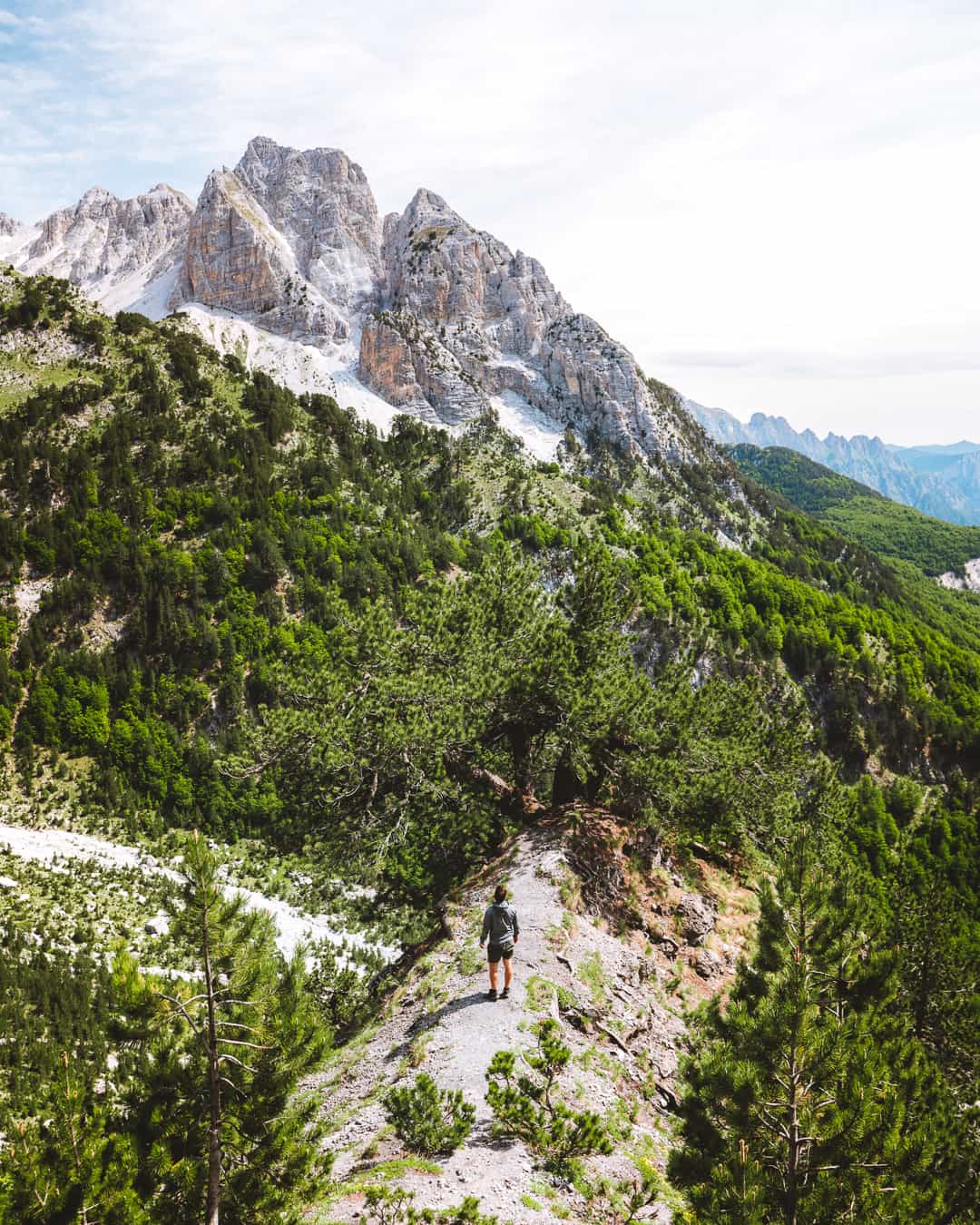 Valbona Valley National Park, Albania: Complete Guide - Hungariandreamers