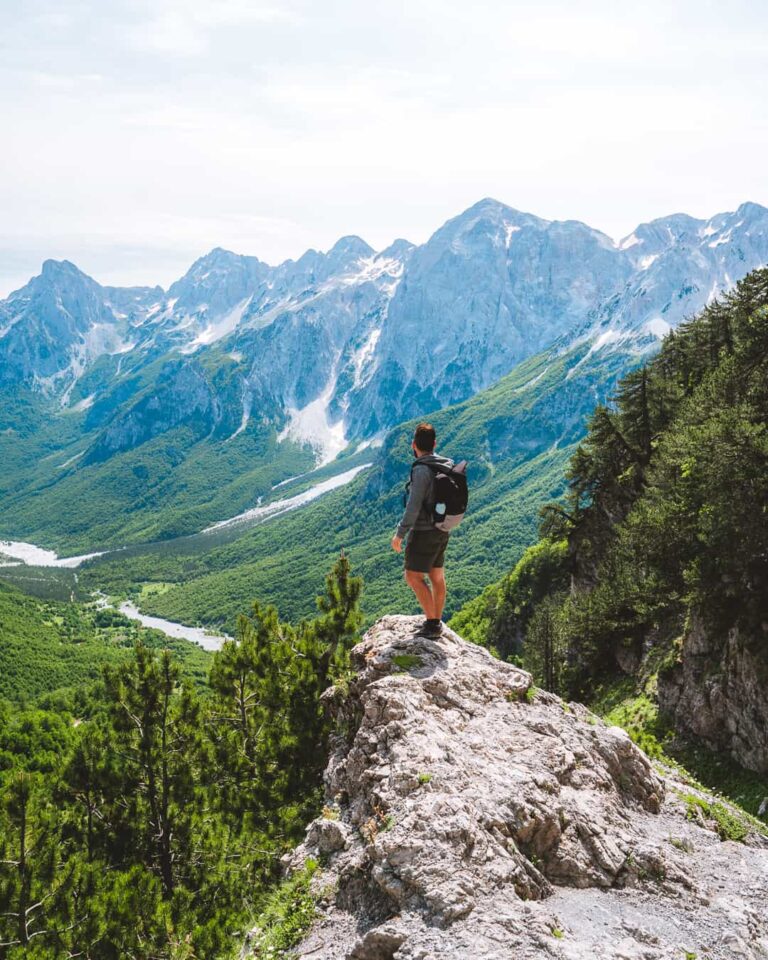 The Ultimate Albania Itinerary for 2 Weeks - Hungariandreamers