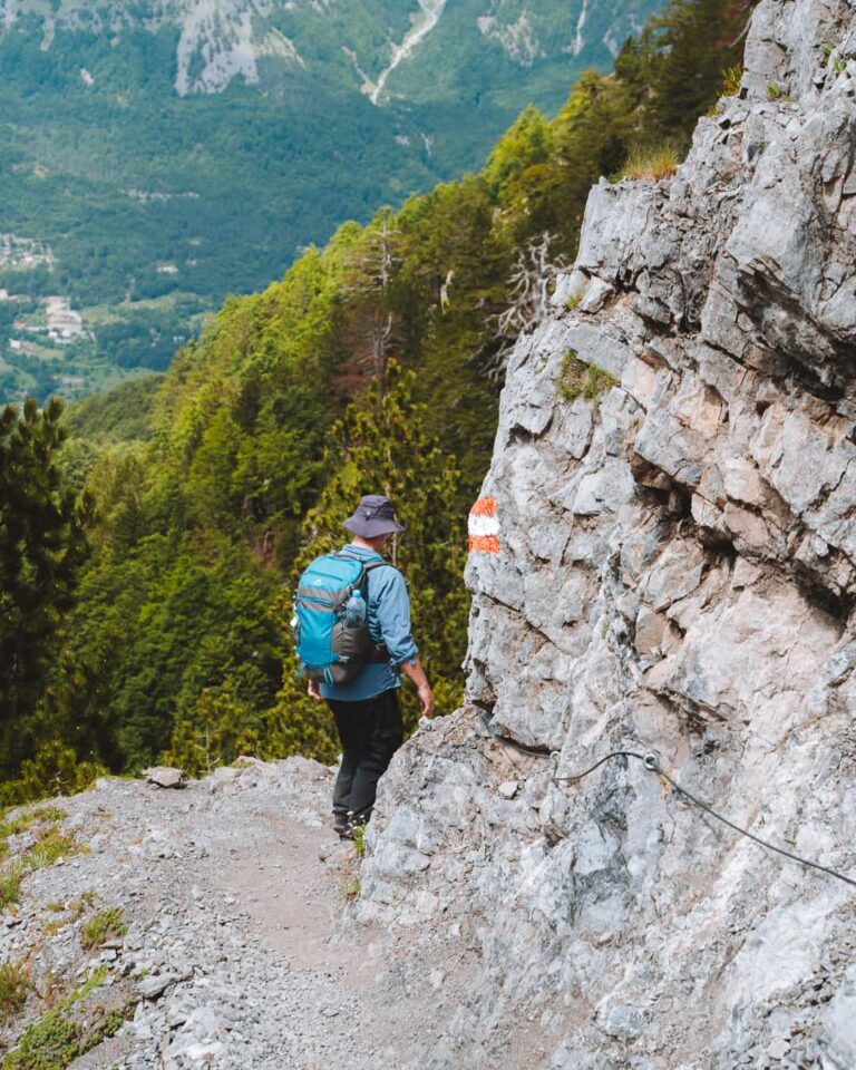 Valbona Valley National Park, Albania: Complete Guide - Hungariandreamers
