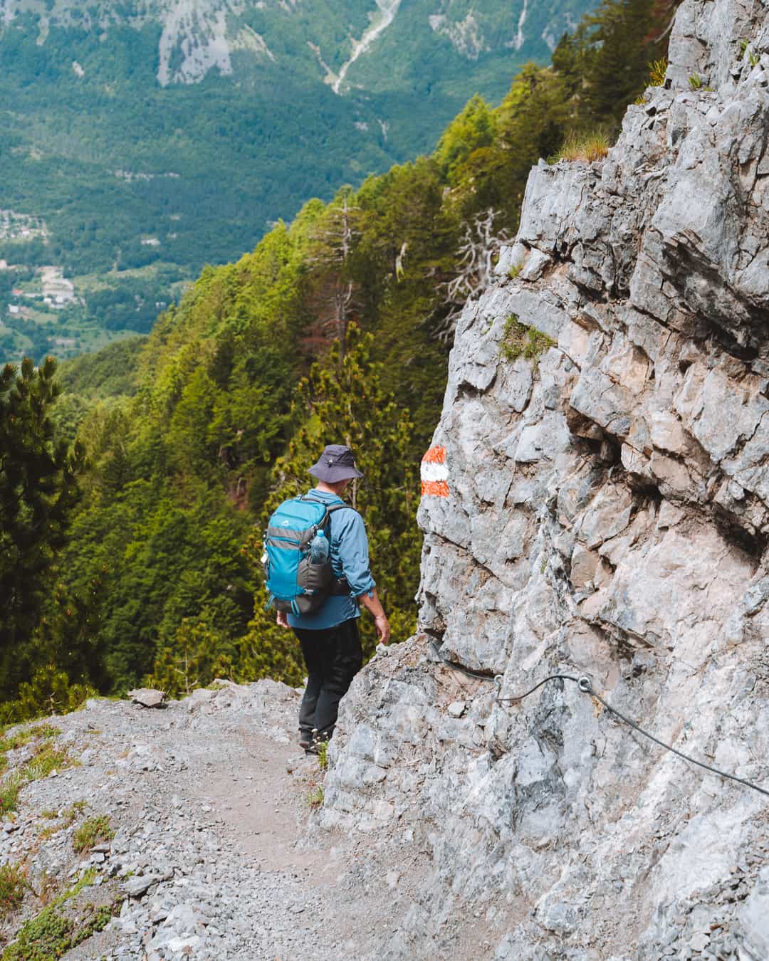 Valbona Valley National Park, Albania: Complete Guide - Hungariandreamers
