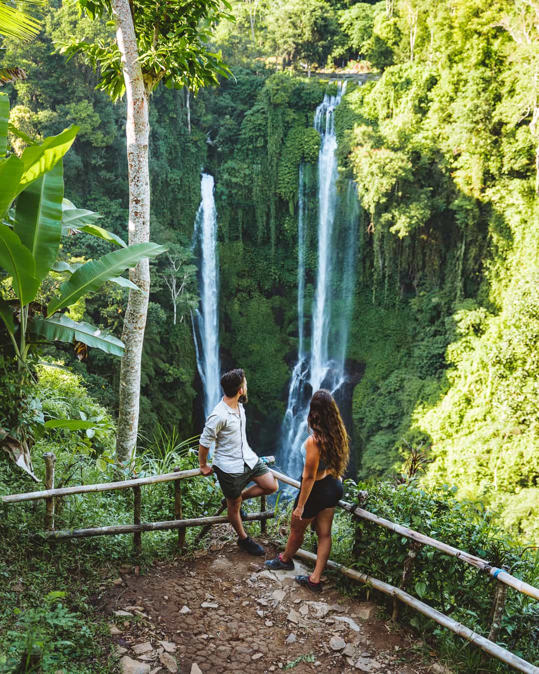 10 Best Waterfalls in Bali You Must Visit - Hungariandreamers