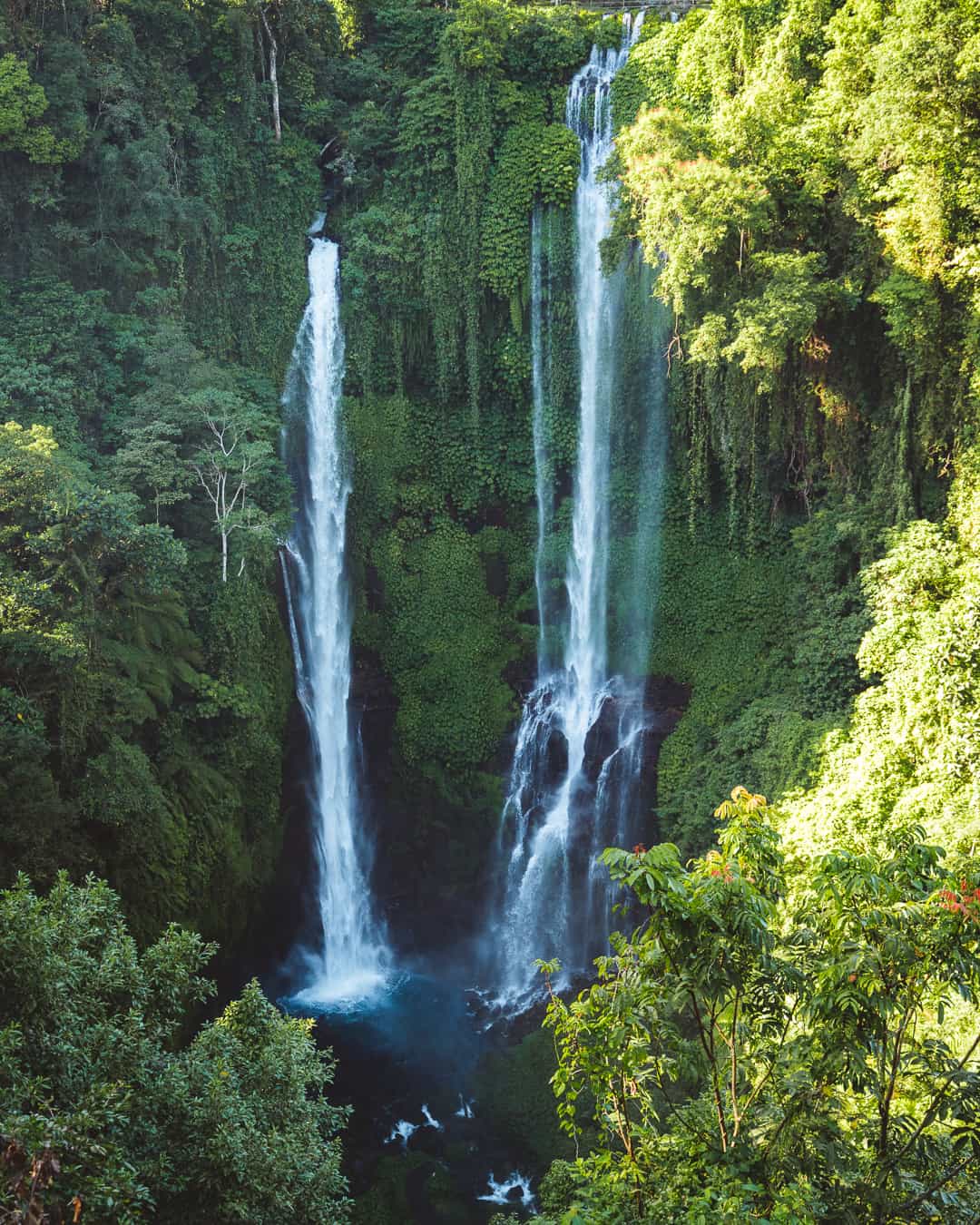 10 Best Waterfalls in Bali You Must Visit - Hungariandreamers