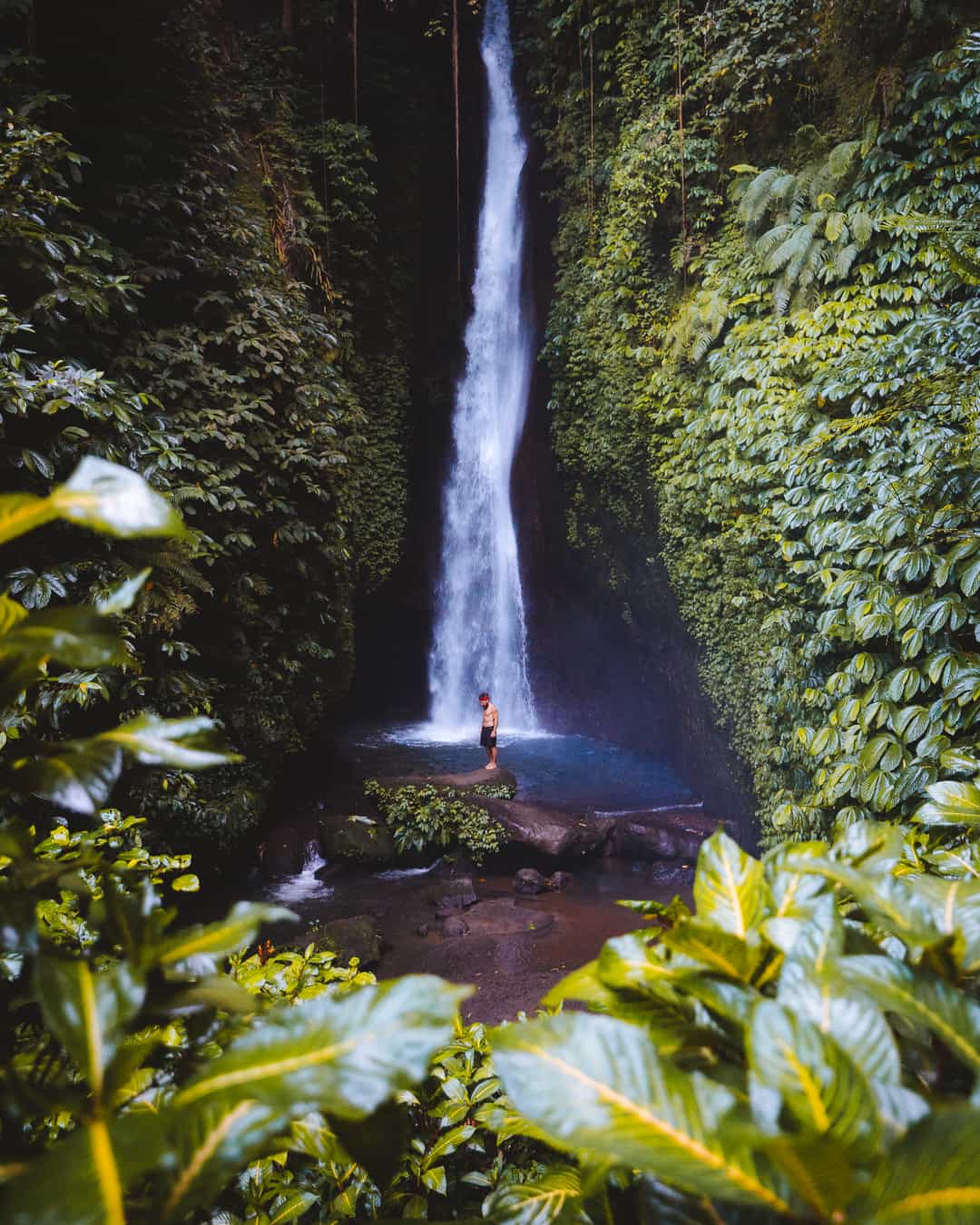 The Ultimate Guide to Visiting Leke Leke Waterfall, Bali ...