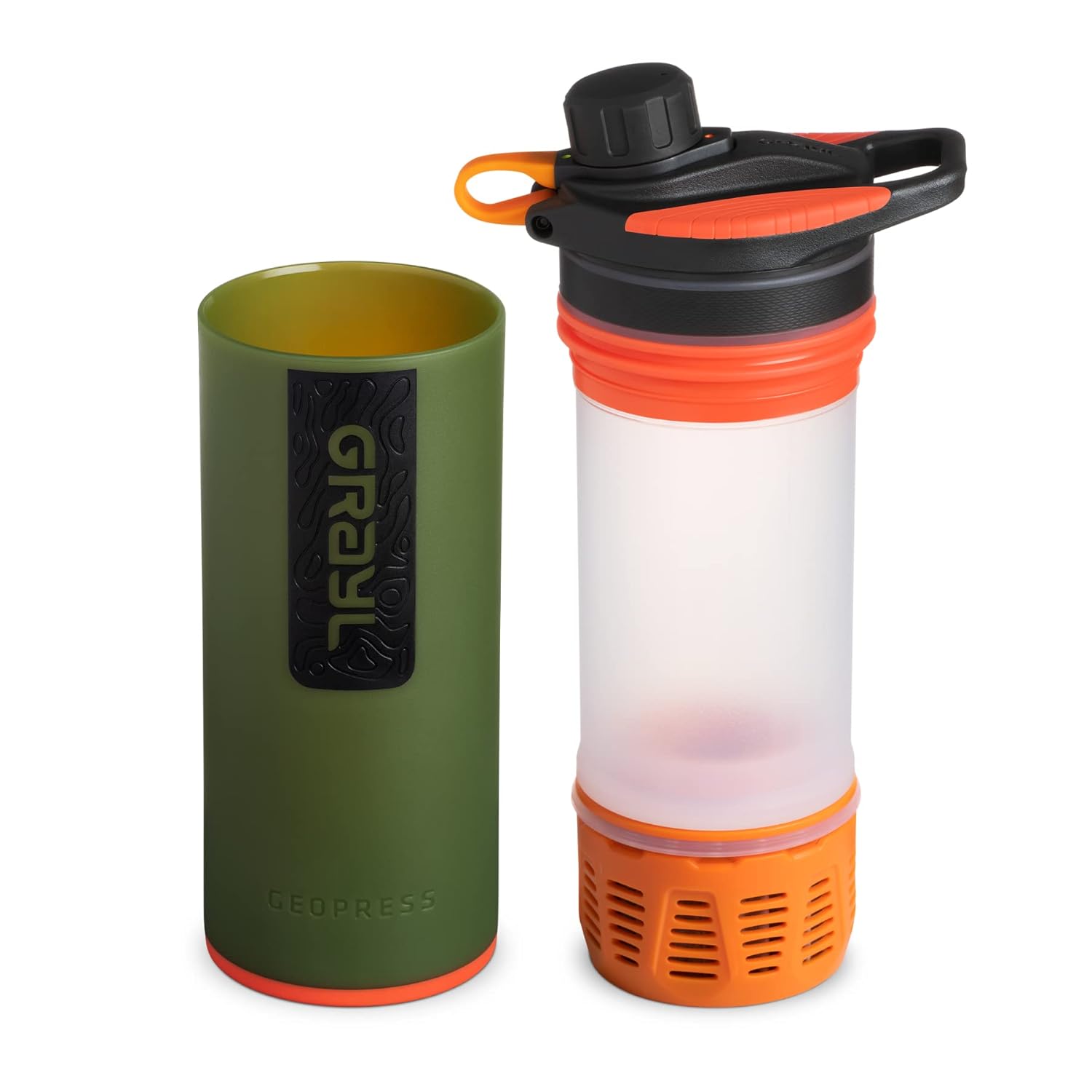 6 Best Filtered Water Bottles for Travel and Everyday Use ...