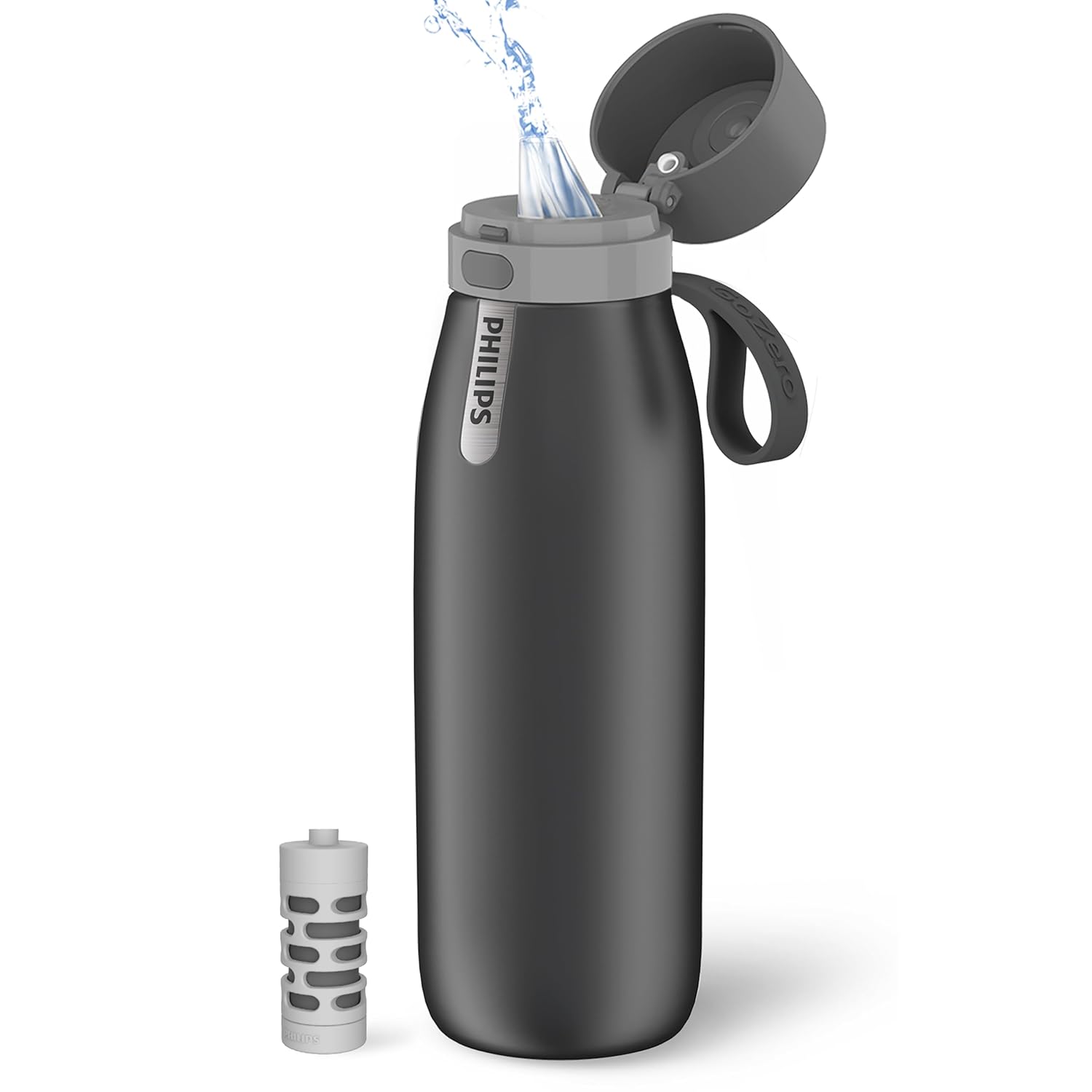 6 Best Filtered Water Bottles for Travel and Everyday Use ...