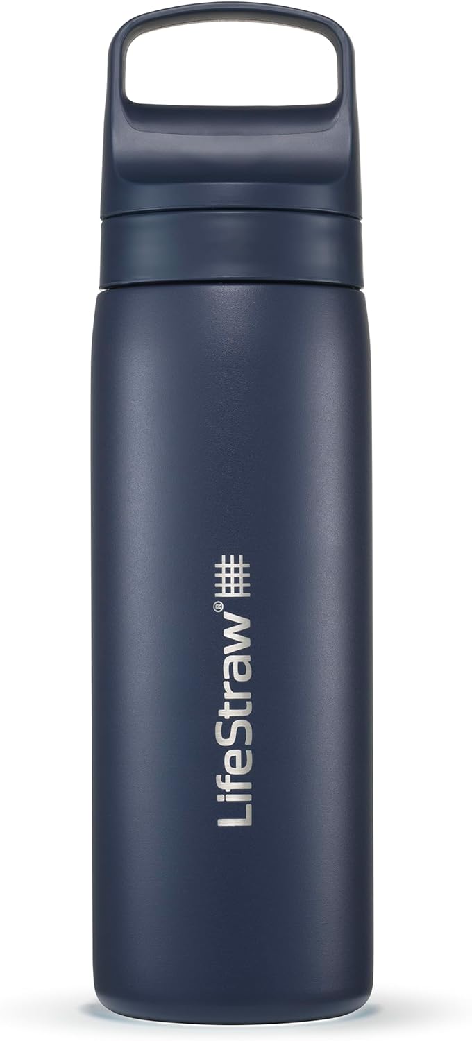6 Best Filtered Water Bottles for Travel and Everyday Use ...