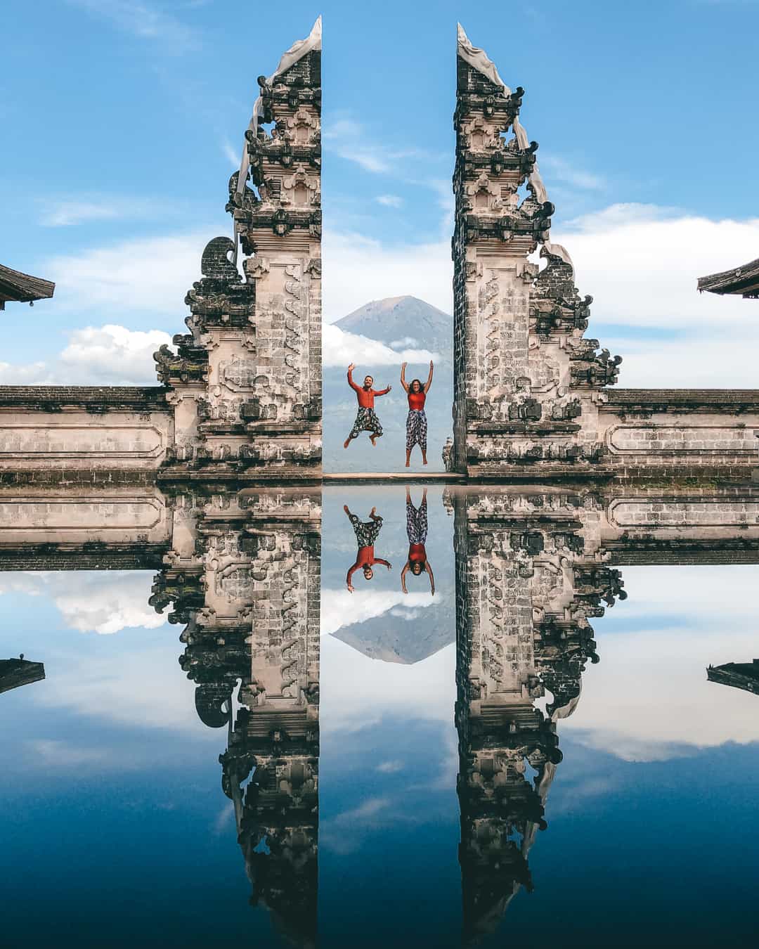 How to Visit Handara Gate Bali: Complete Guide (2025) - Hungariandreamers