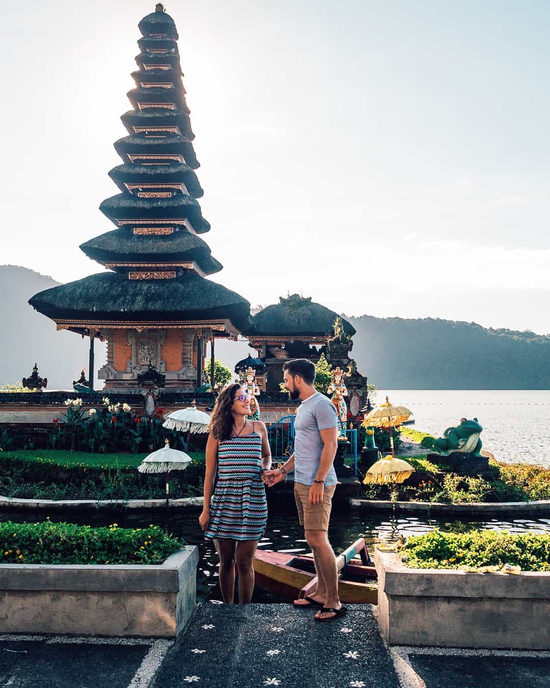 How to Visit Handara Gate Bali: Complete Guide (2025) - Hungariandreamers