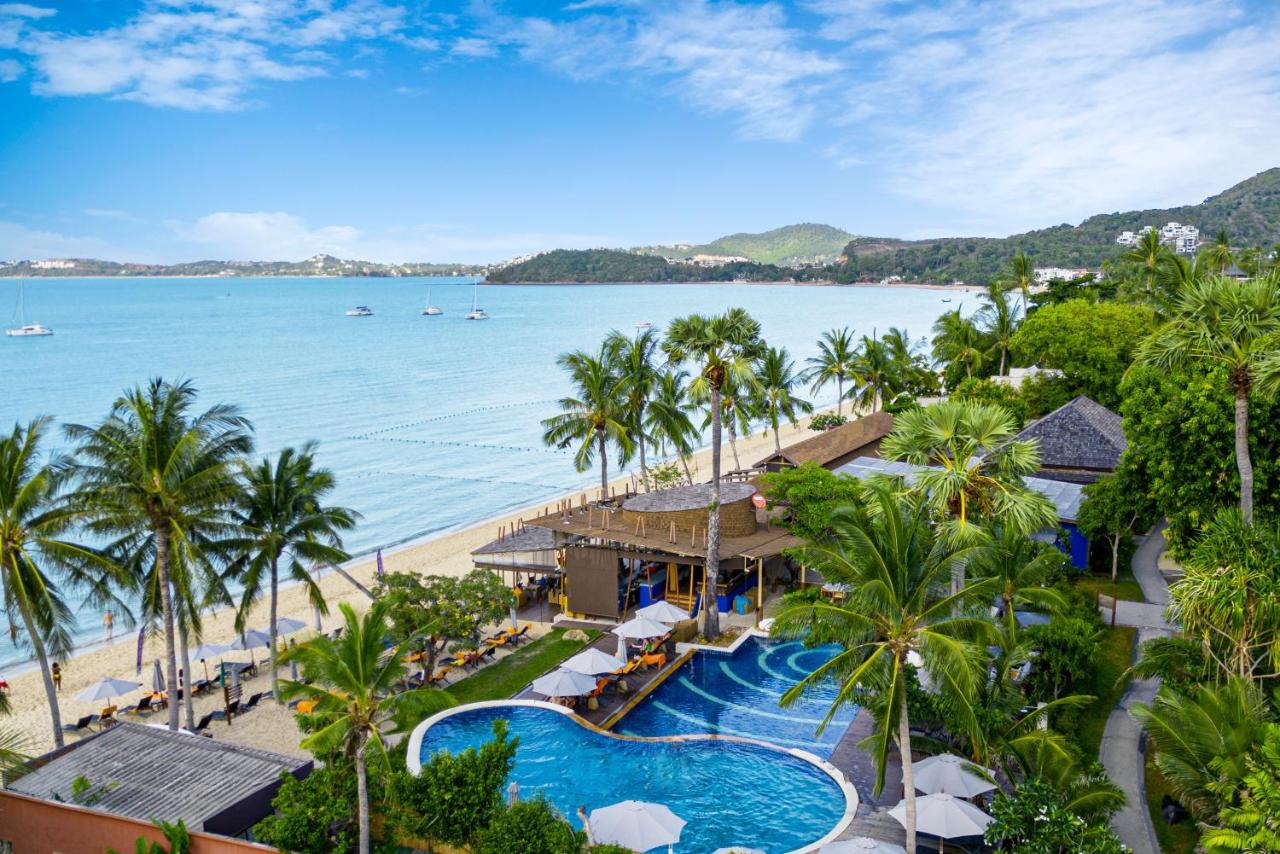 11 Best Family Resorts and Hotels in Koh Samui - Hungariandreamers