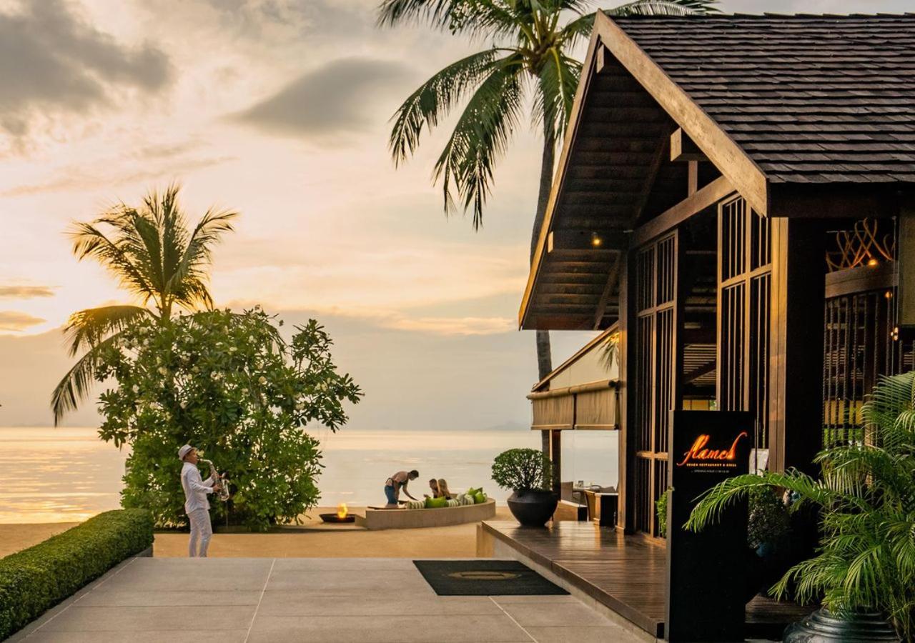 10 Best Koh Samui Honeymoon Resorts - Hungariandreamers