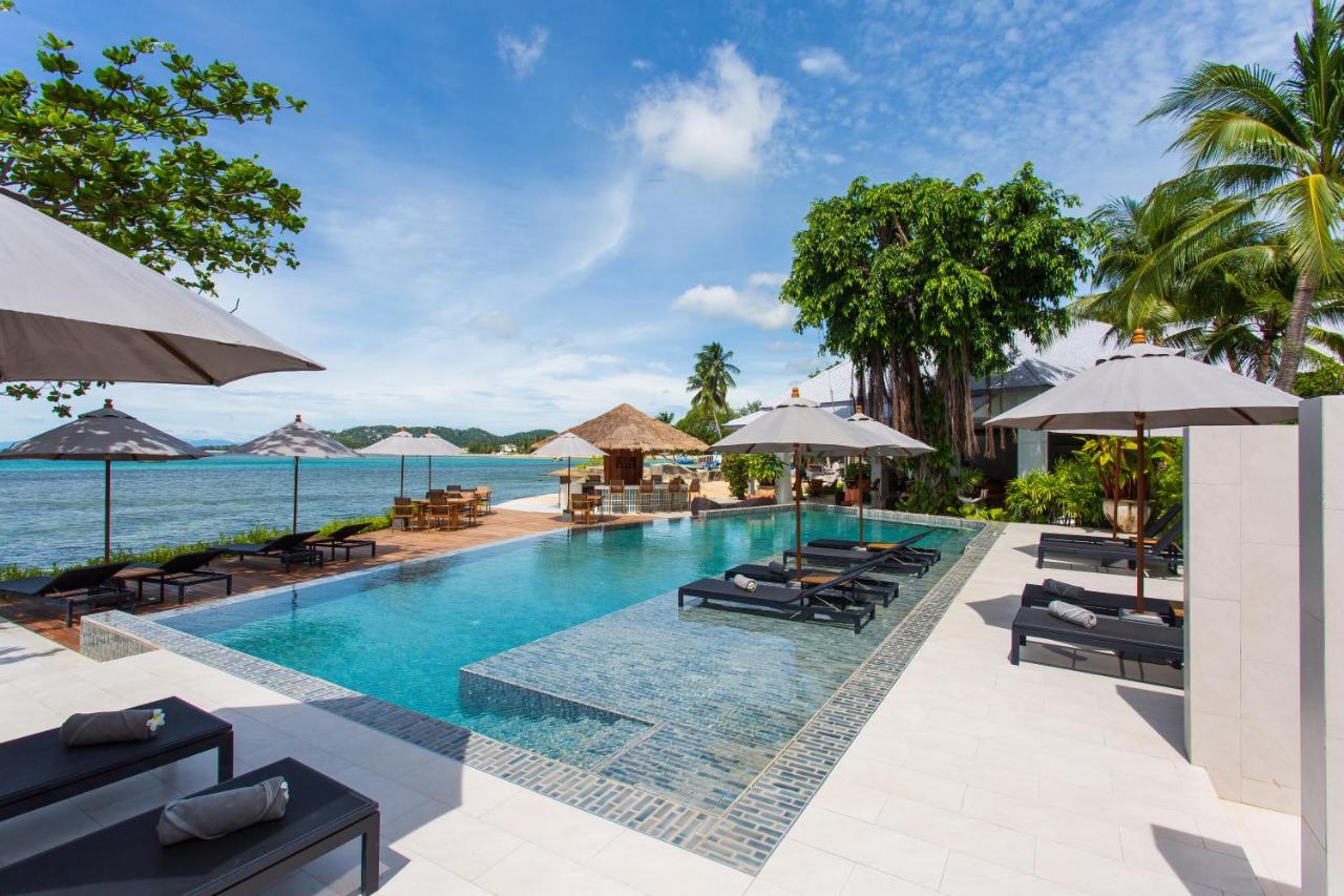 Where to Stay in Koh Samui: Best Areas and Hotels - Hungariandreamers