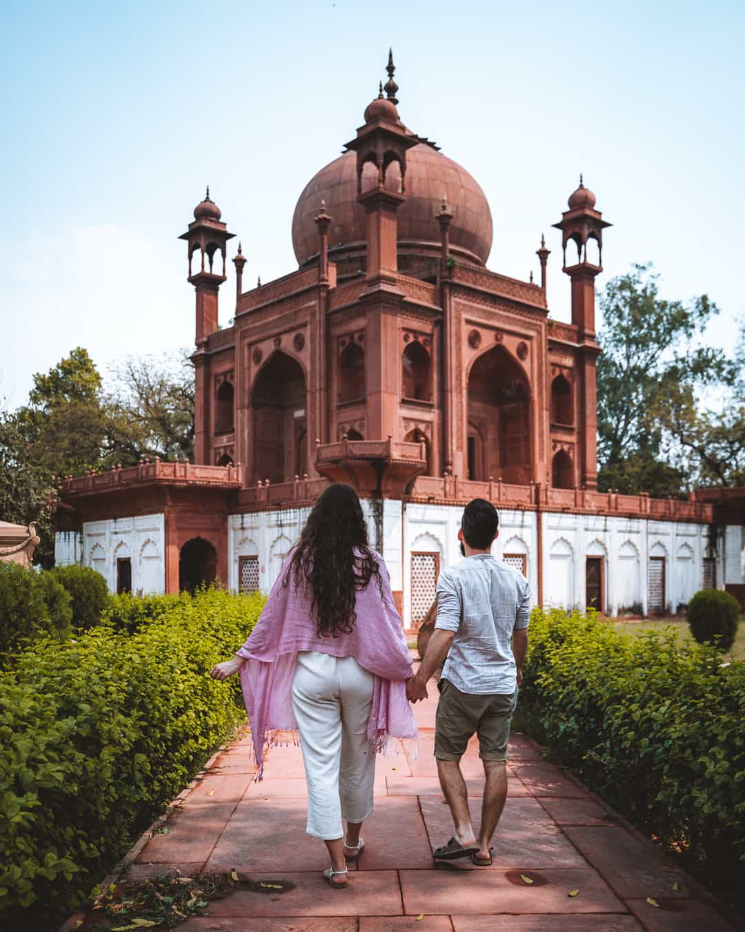 Best Things to Do & Hidden Gems in Agra (2025) - Hungariandreamers
