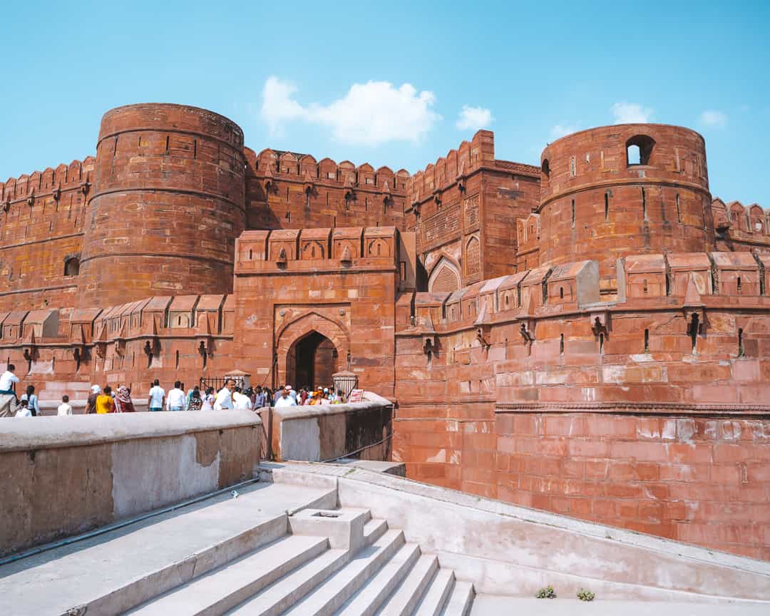 Best Things to Do & Hidden Gems in Agra (2025) - Hungariandreamers