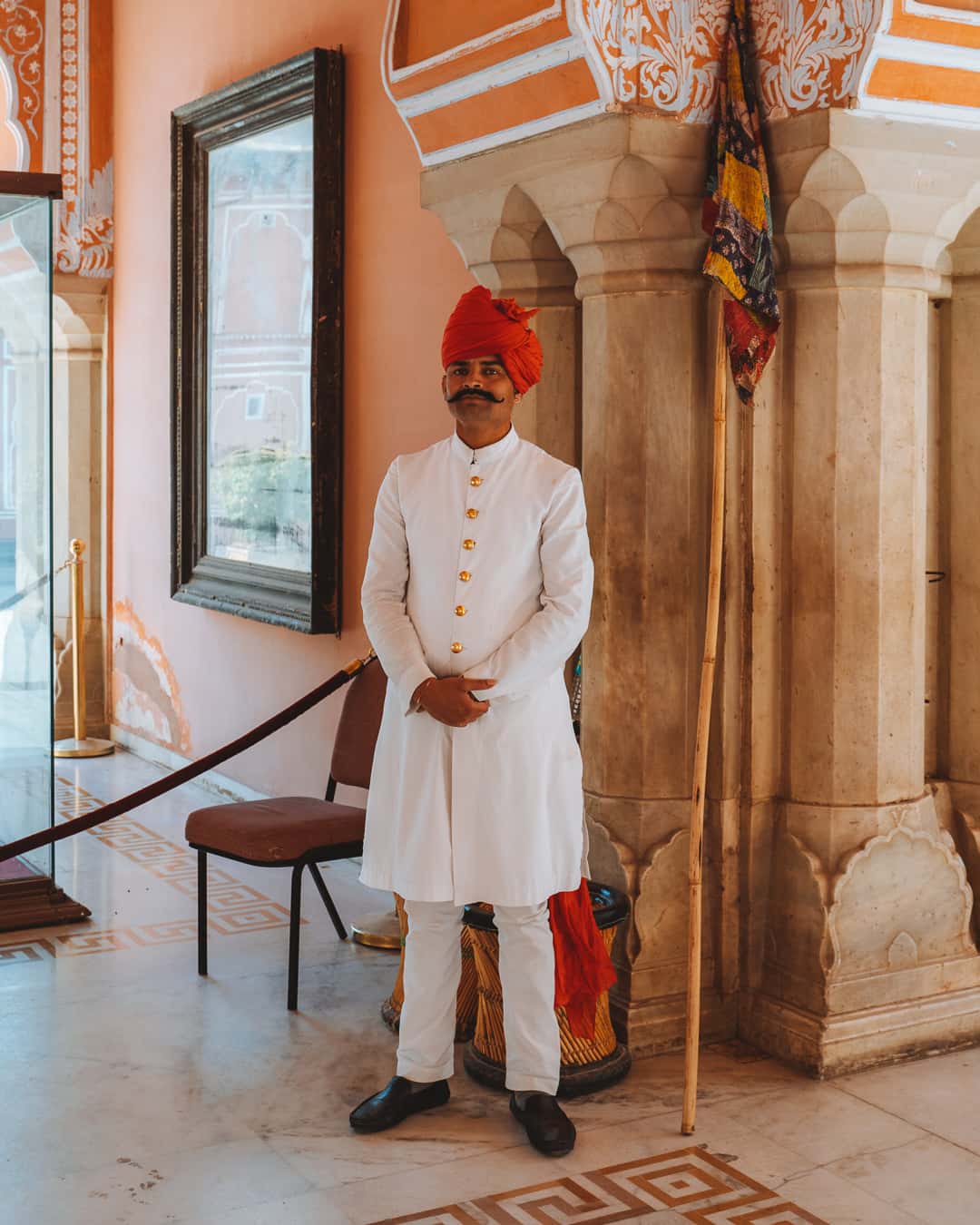 The City Palace in Jaipur: Worth a Visit? - Hungariandreamers