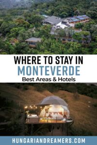 Where to Stay in Monteverde: Best Areas and Hotels - Hungariandreamers