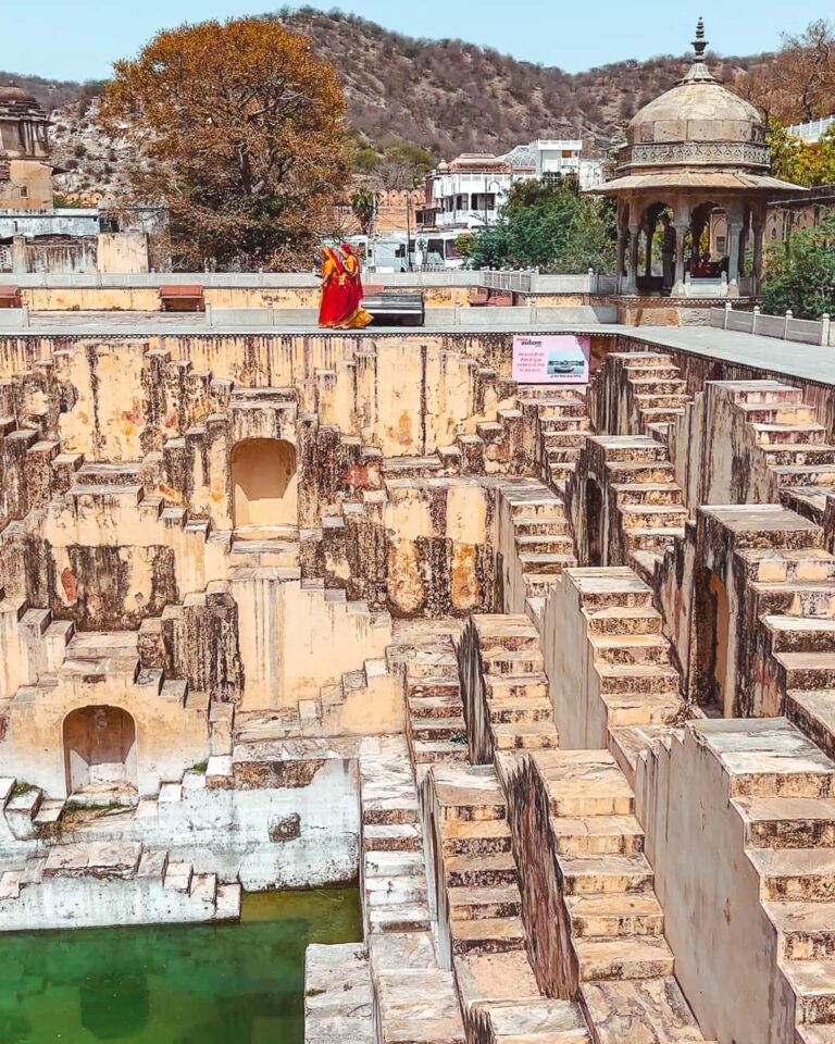 13 Best Things to Do in Jaipur, India's Pink City - Hungariandreamers