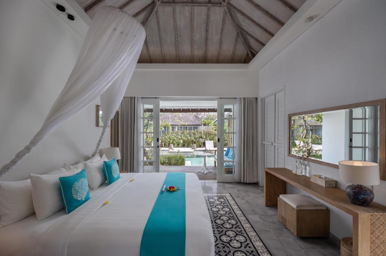 Where to Stay in Gili Trawangan: Best Areas and Hotels - Hungariandreamers