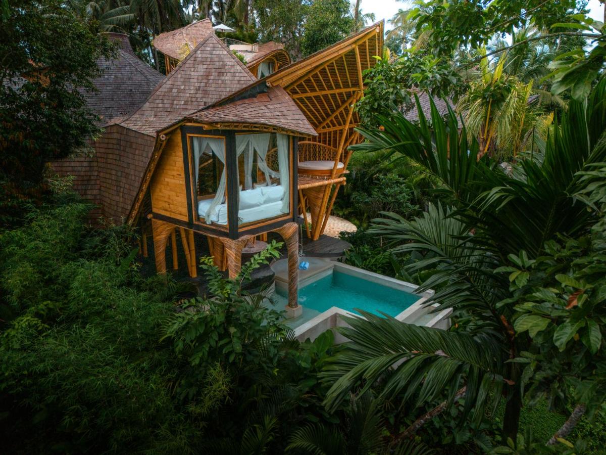 13 Best and Unique Bamboo Houses in Bali for All Budgets ...