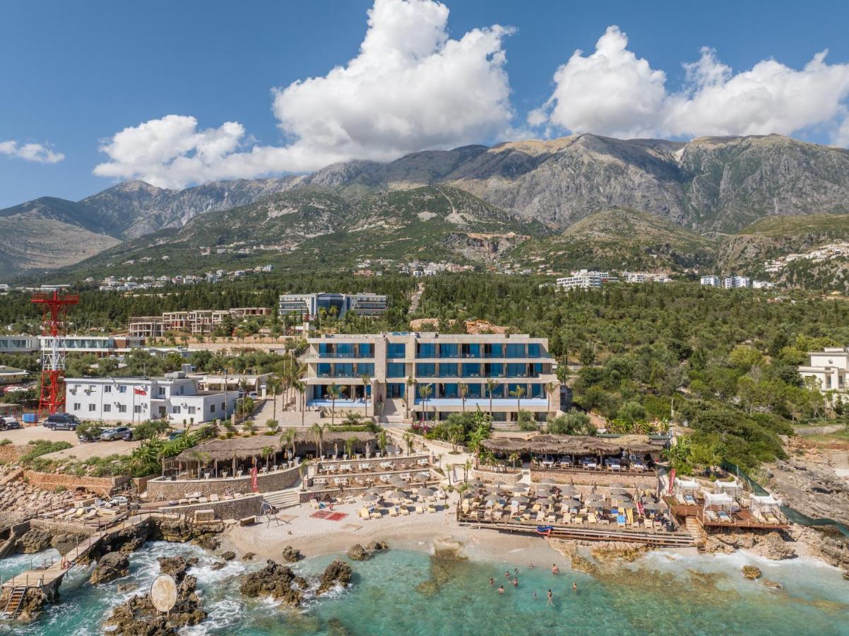 8 Best Dhermi Beach Hotels & Resorts for All Budgets - Hungariandreamers