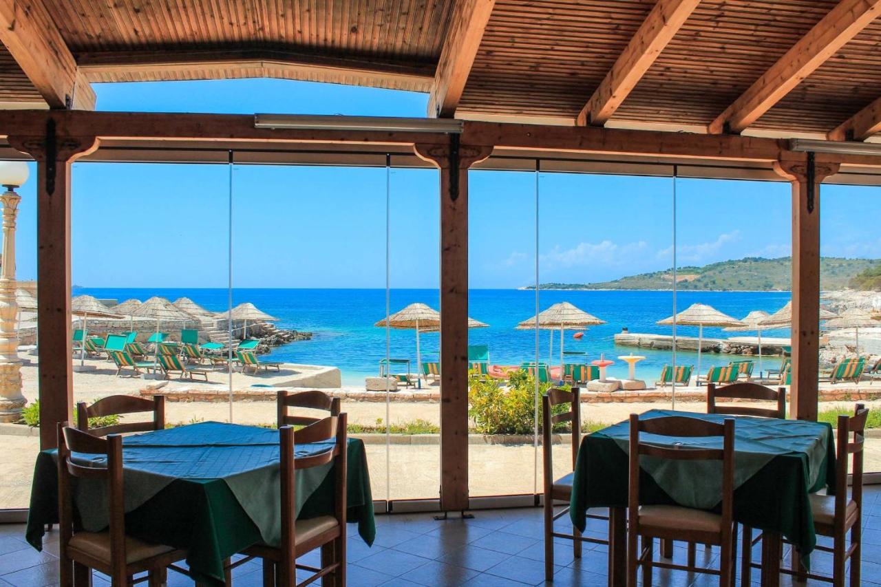 9 Best Beach Hotels in Ksamil for All Budgets - Hungariandreamers