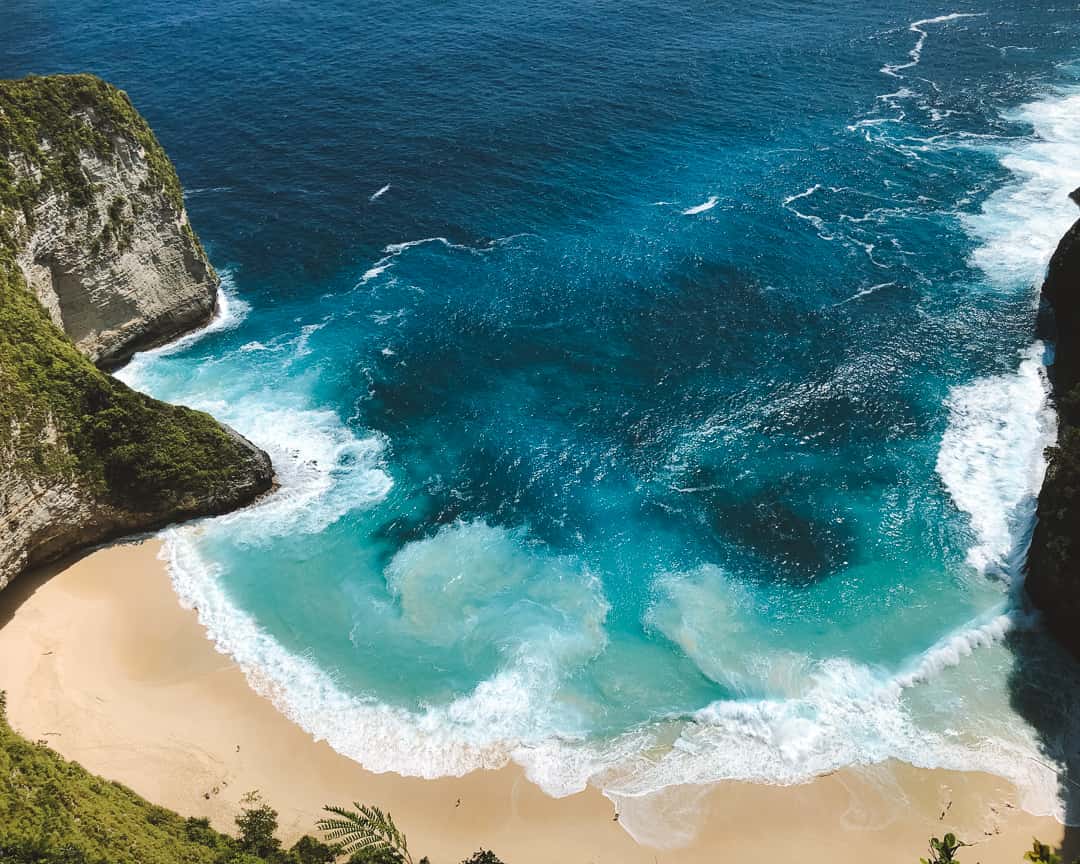 7 Best Beaches in Nusa Penida You Must Visit - Hungariandreamers