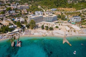 8 Best Dhermi Beach Hotels & Resorts for All Budgets - Hungariandreamers