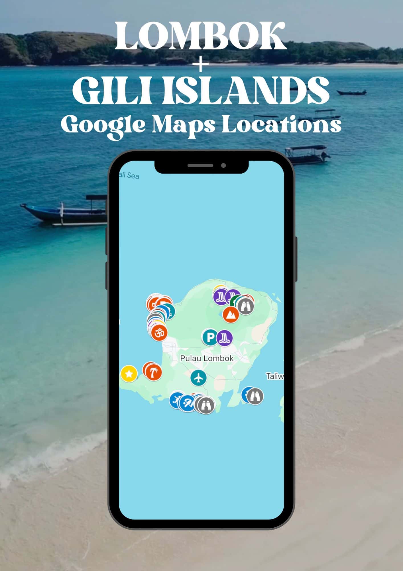 7 Best Things to Do in Senggigi, Lombok - Hungariandreamers