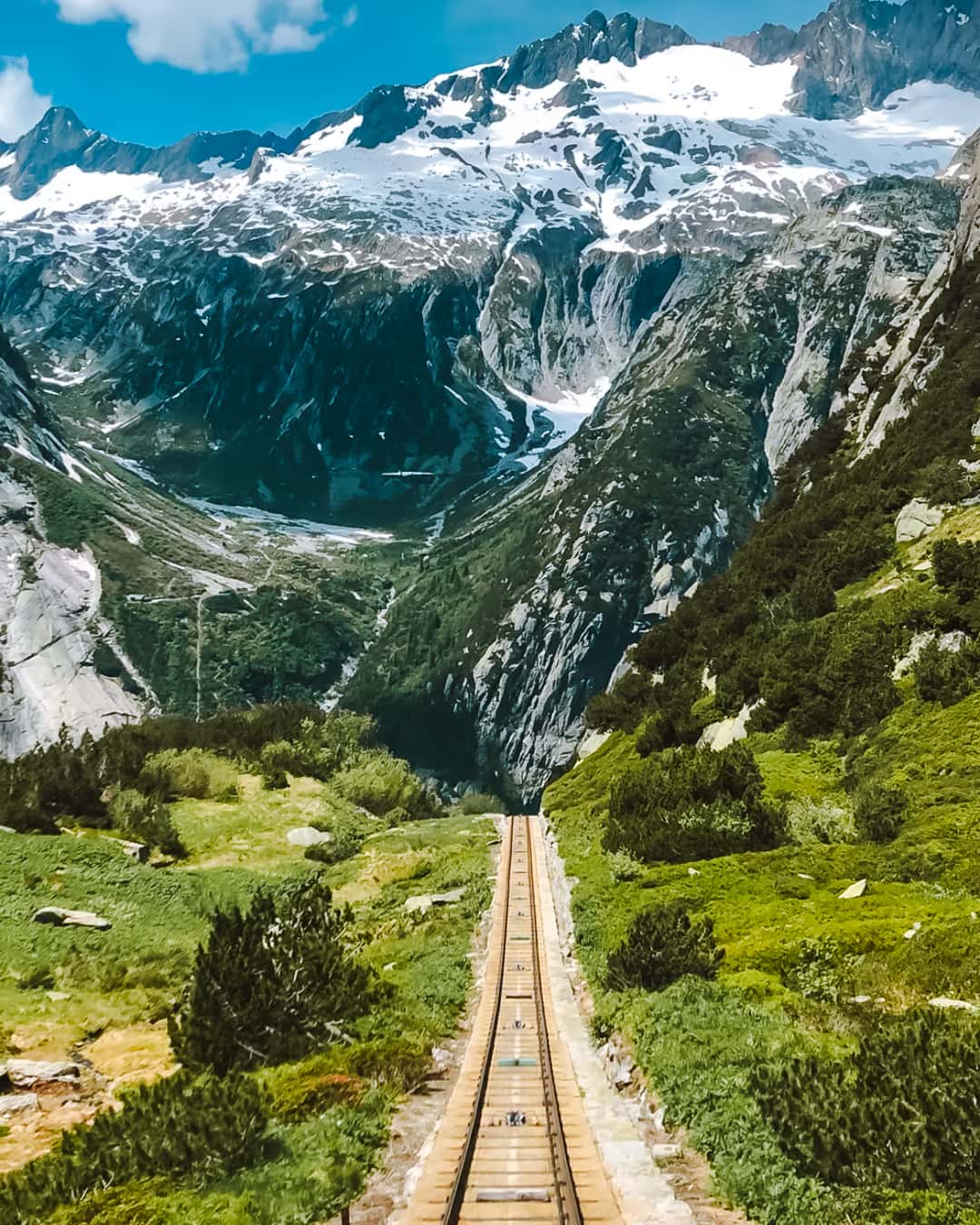 5 Best Things to Do in Meiringen, Switzerland - Hungariandreamers